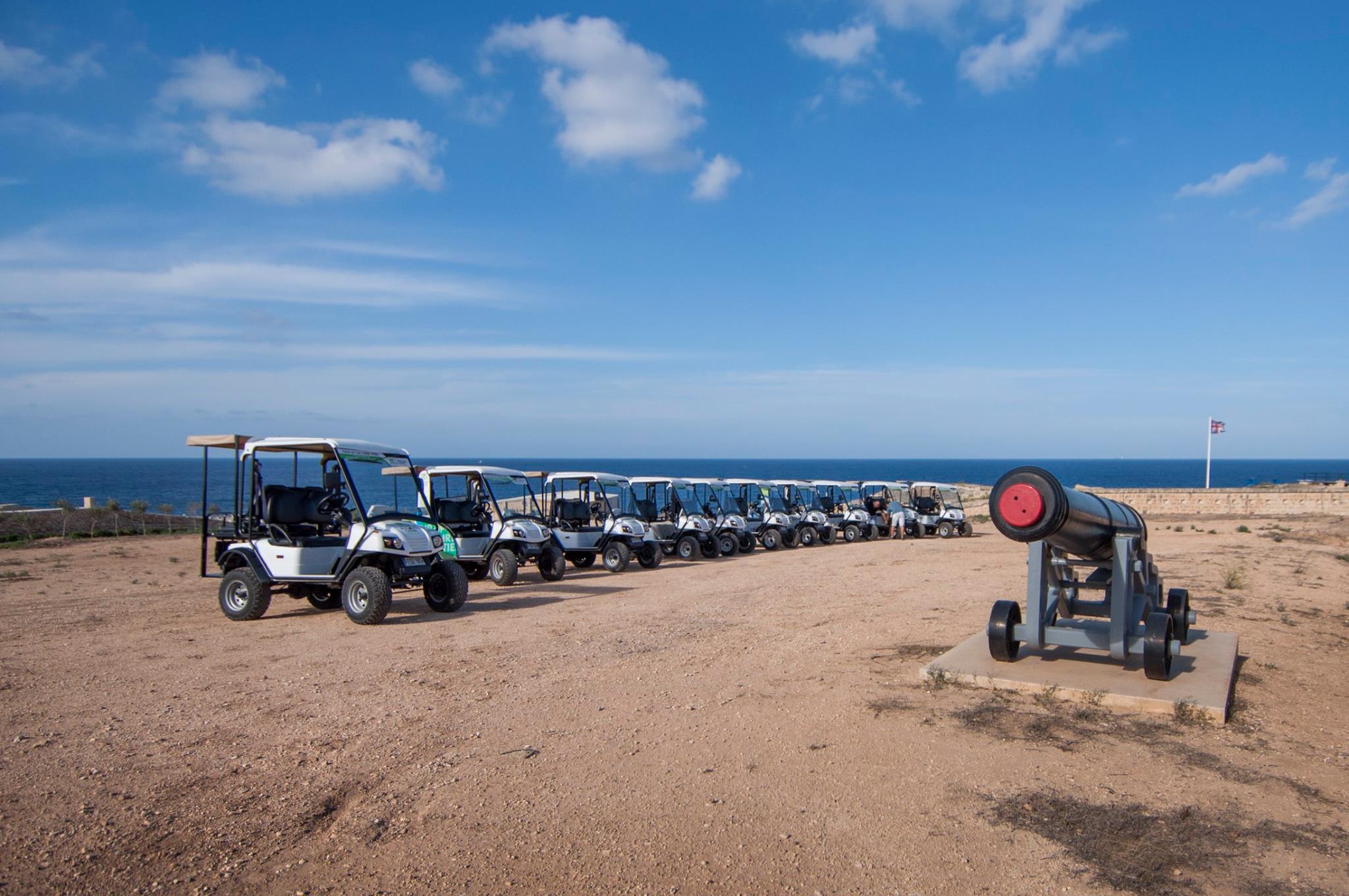 ROLLING GEEKS, Malta: Team Building Activities & Corporate Events