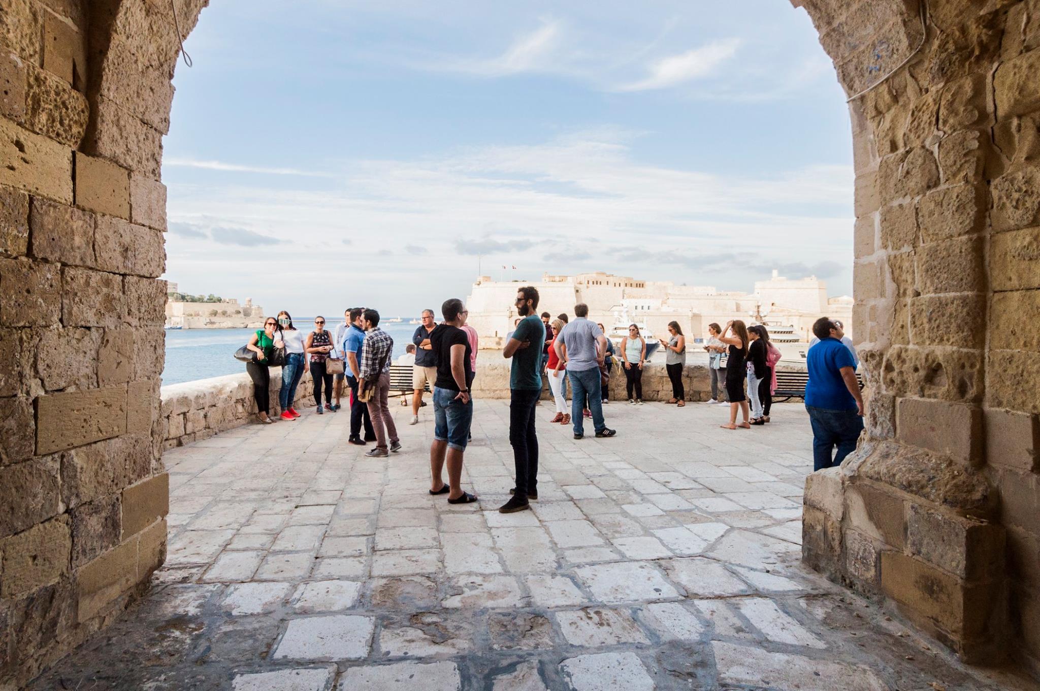 Team building Events / Corporate Activities | Rolling Geeks